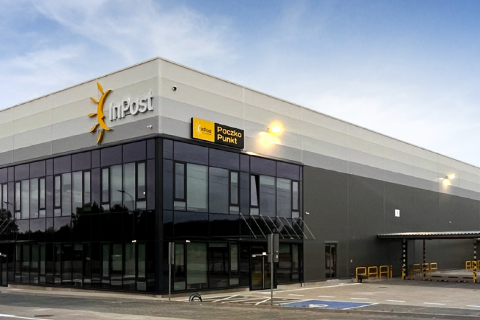 InPost otwiera nowy oddział w Radomiu