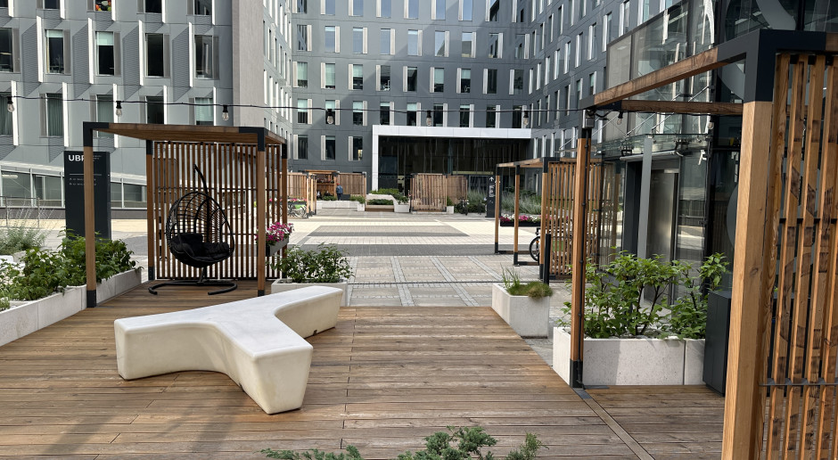 Ekspert technologicznej transformacji ma nowe biuro w Łodzi