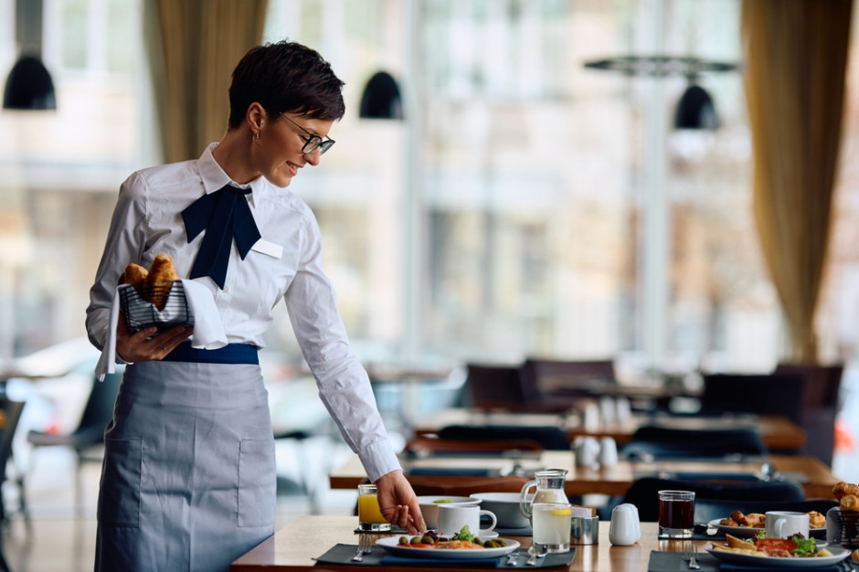 HoReCa ma więcej czasu na składanie wniosków o środki z KPO
