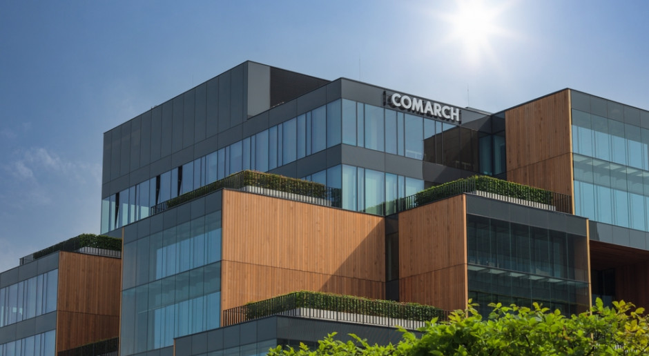 Comarch na ostatniej prostej do przejęcia przez CVC