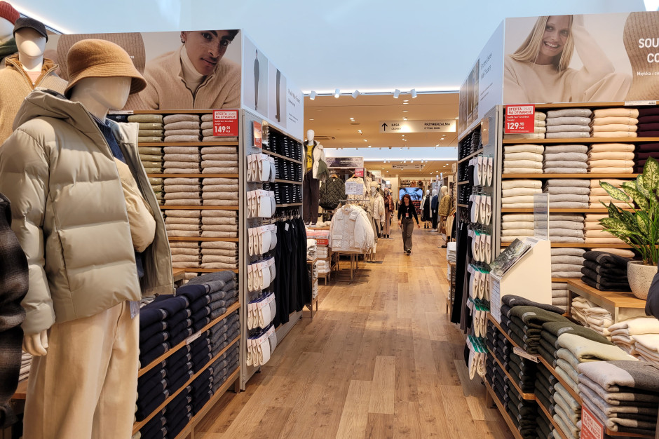 Your Uniqlo Westfield Stratford City Store Uniqlo
