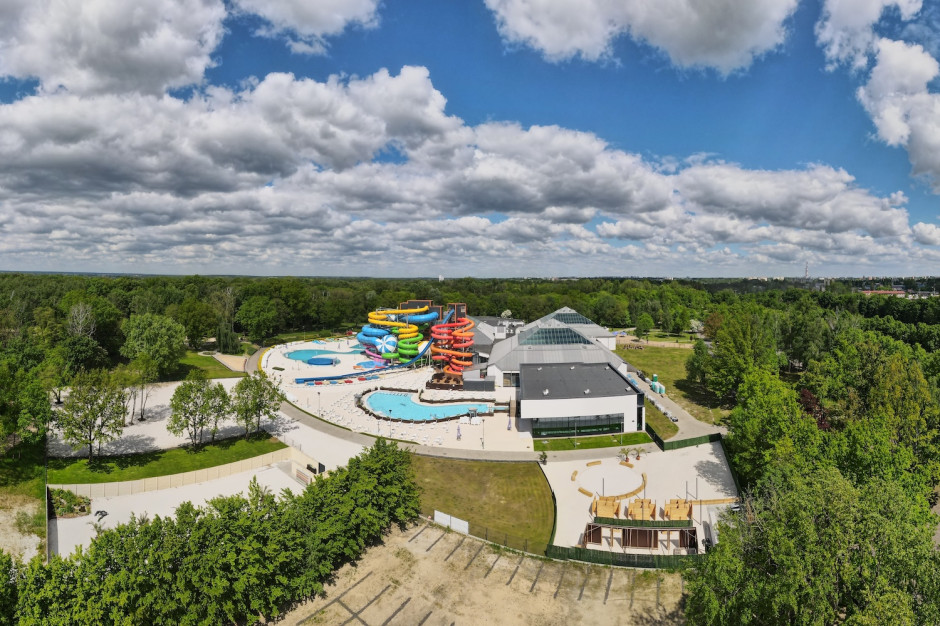 W Łodzi może powstać nowy hotel. Lokalizacja to strzał w dziesiątkę