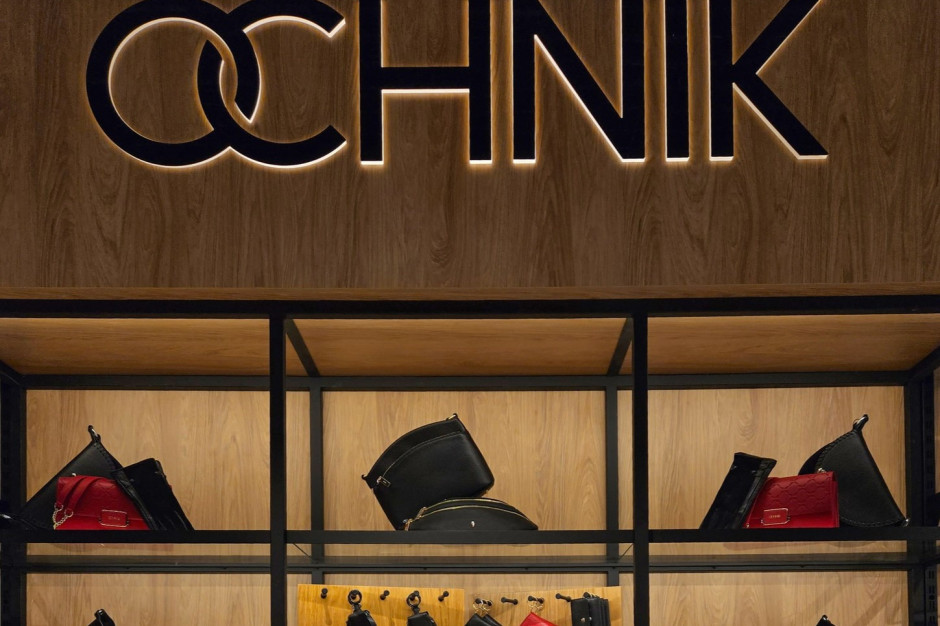 Ochnik Logo