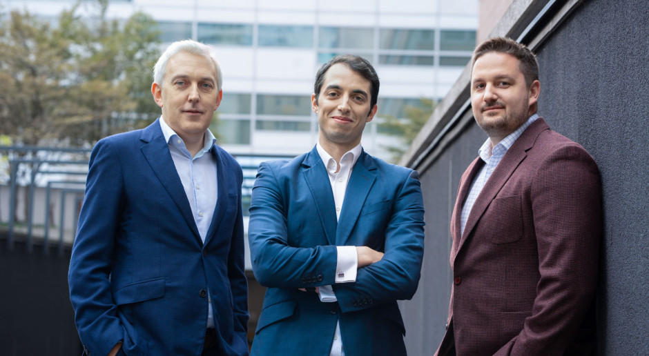 Stage Capital koncentruje się na Polsce