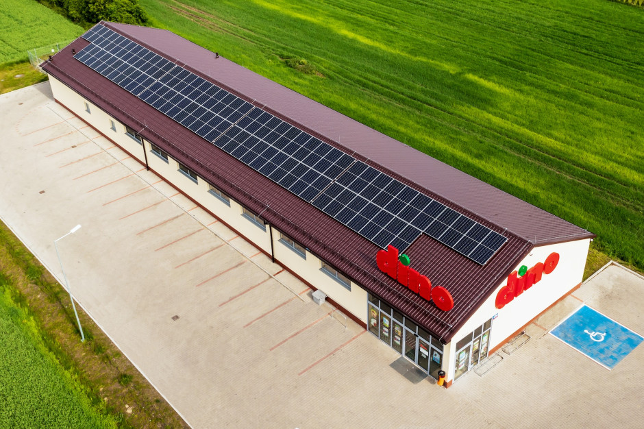 Dino inwestuje w logistykę. Na nowy magazyn chce wydać 130 mln zł