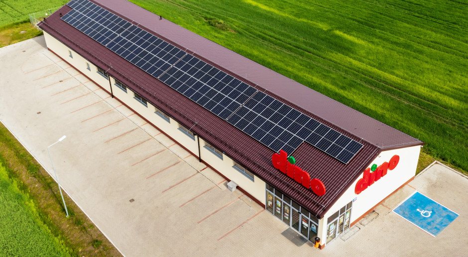 Dino inwestuje w logistykę. Na nowy magazyn chce wydać 130 mln zł