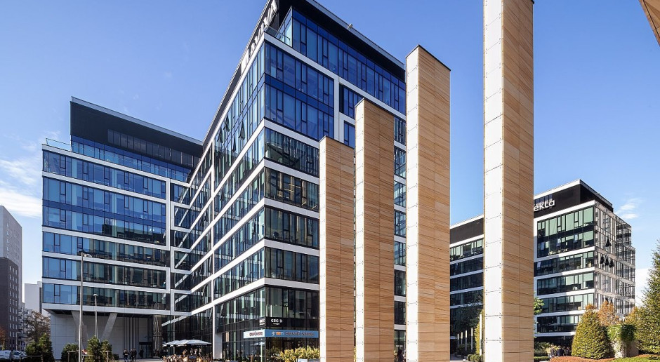 Gdański Business Center ma nowego najemcę