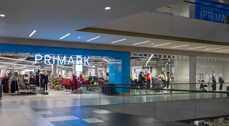 Primark zainwestuje w Polsce 25 milionów euro. Nowe sklepy marki ...