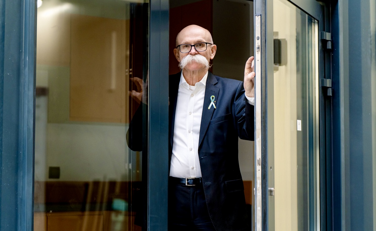 Władysław Grochowski podzieli się zyskami. Arche przynosi inwestorom ...