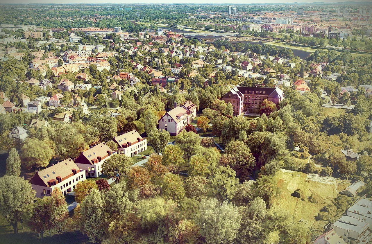 Władysław Grochowski podzieli się zyskami. Arche przynosi inwestorom ...