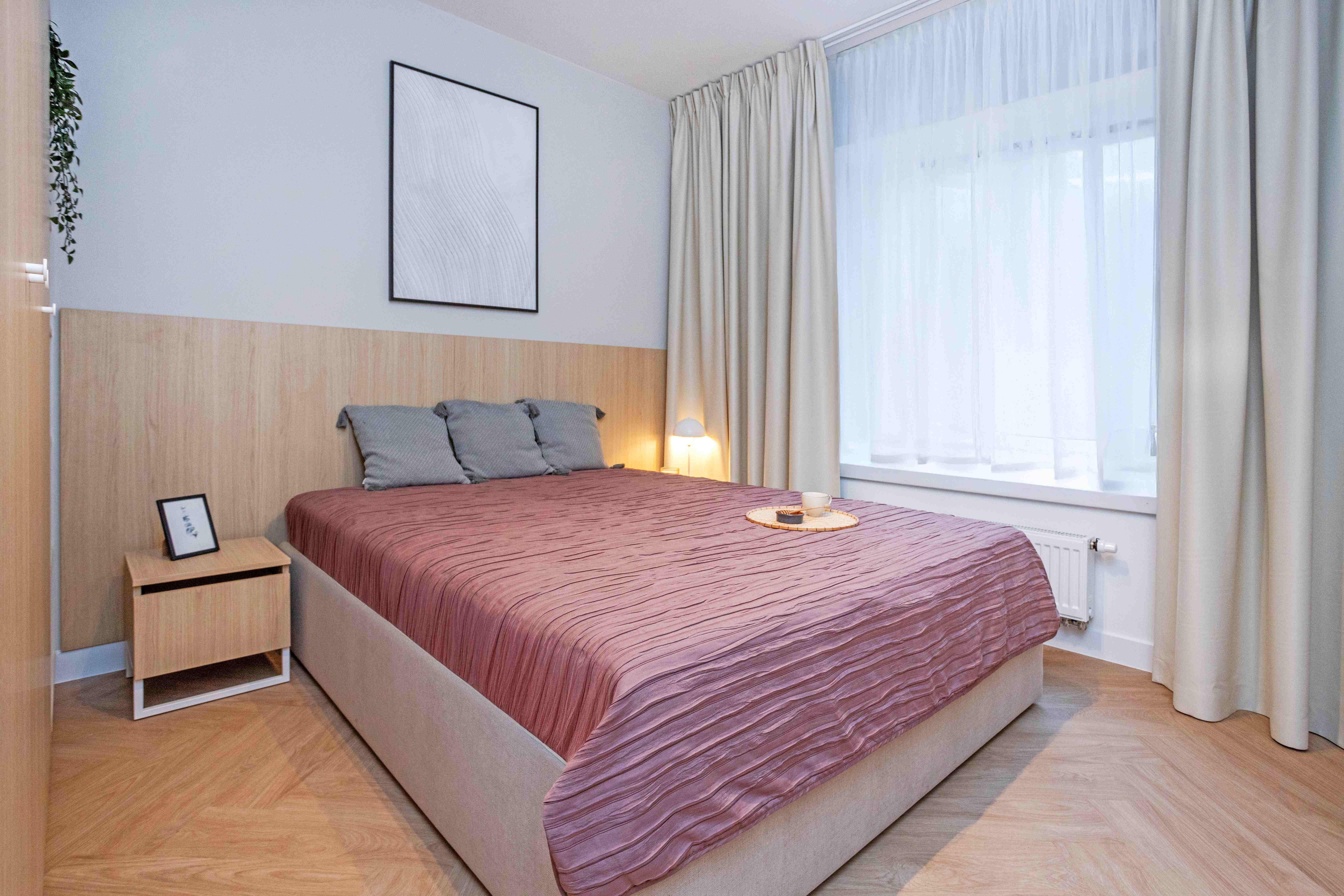 AFI Home powiększy swoją ofertę o nowe, gotowe lokale w stolicy