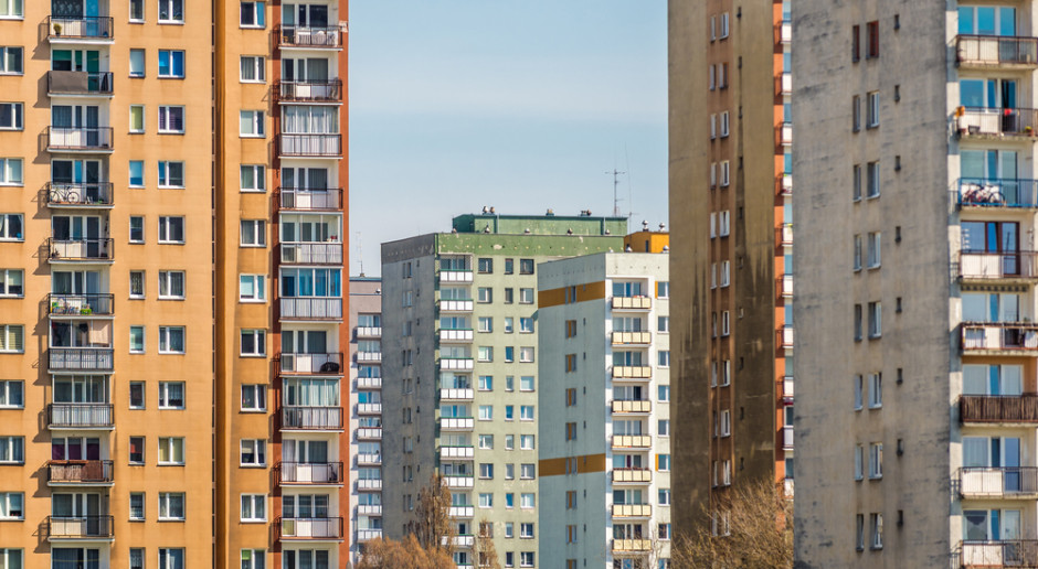 Koniec epoki wielkiej płyty? Ile jeszcze wytrzymają bloki z PRL-u?