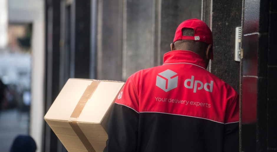 DPD Polska otwiera nowoczesną sortownię w Swędowie pod Łodzią