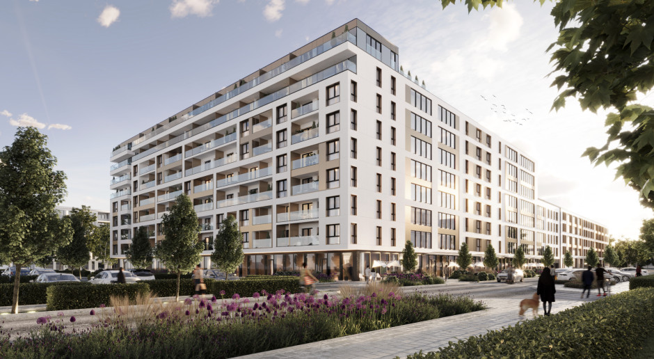 Mieszkania w Katowicach: deweloper szykuje kolejny etap inwestycji
