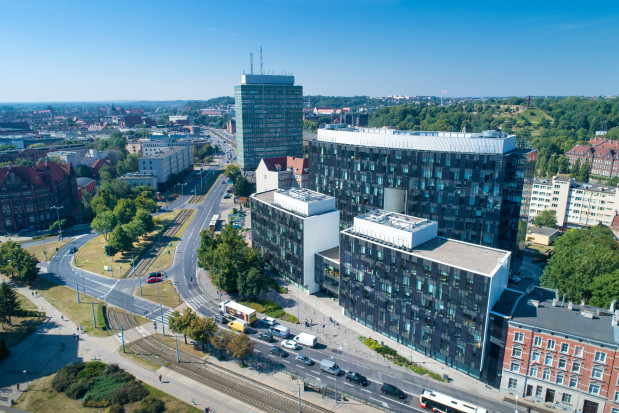 Wody Polskie mają nową siedzibę w Gdańsku