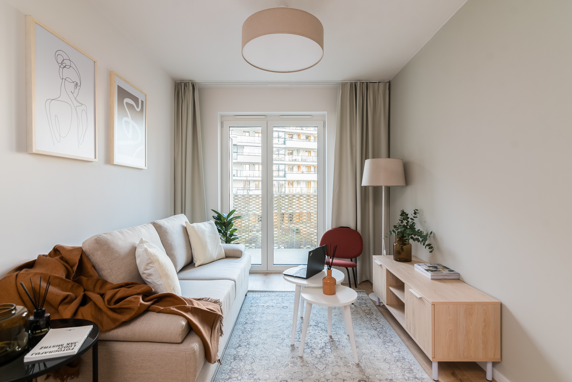 Kolejne lokale Resi4Rent w Warszawie