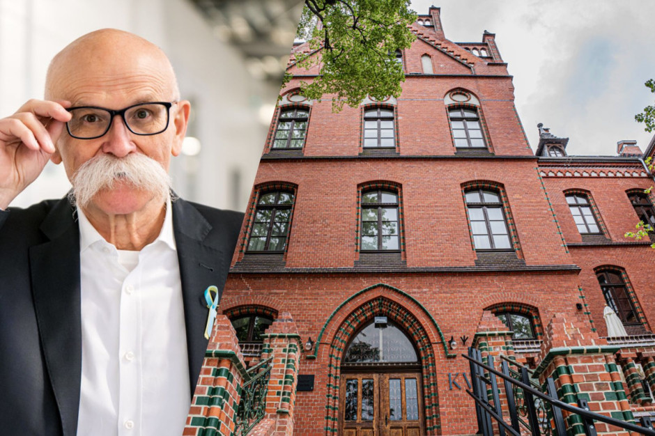 Ma już 21 hoteli i ciągle buduje nowe. Najnowszy otworzył we Wrocławiu