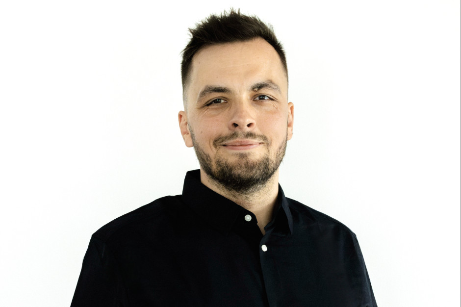 Mamy technologię, nie mamy odwagi? Polski startup pokazuje, jak zmienić ...