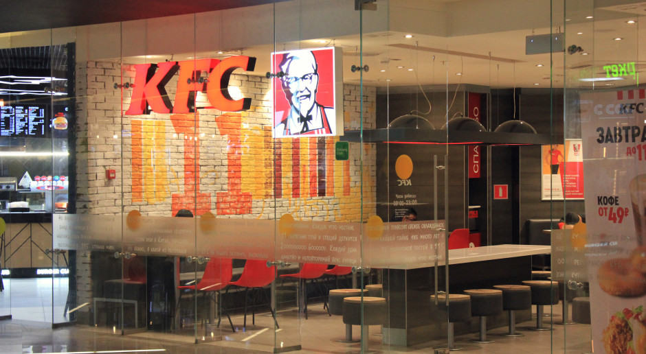 Drożej, mniej, gorzej. Popularny fast food traci klientów