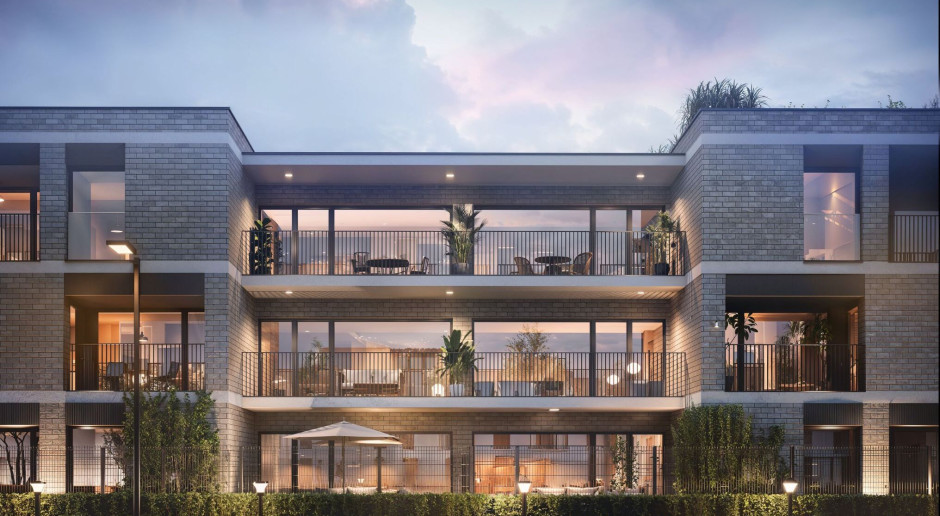 Mieszkaniówka na celowniku. White Stone Development szykuje inwestycje i szuka działek