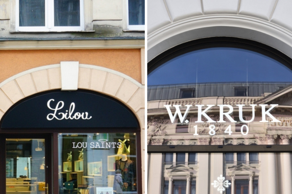 Przetasowanie na rynku biżuterii. W.Kruk przejmuje znaną markę