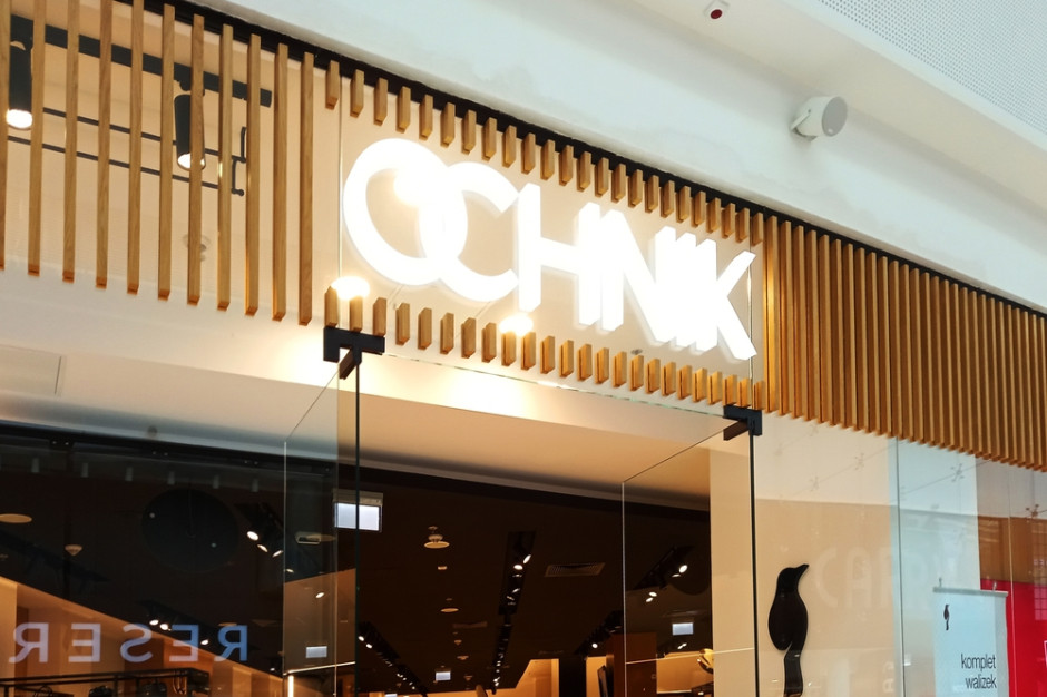 Salon Ochnik w nowej odsłonie w Factory Ursus