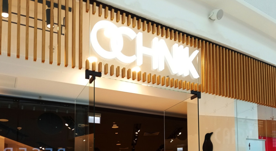 Salon Ochnik w nowej odsłonie w Factory Ursus