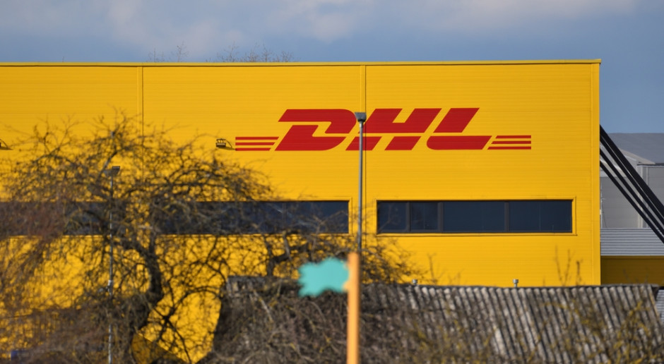 DHL ogłosił dwie kluczowe nominacje