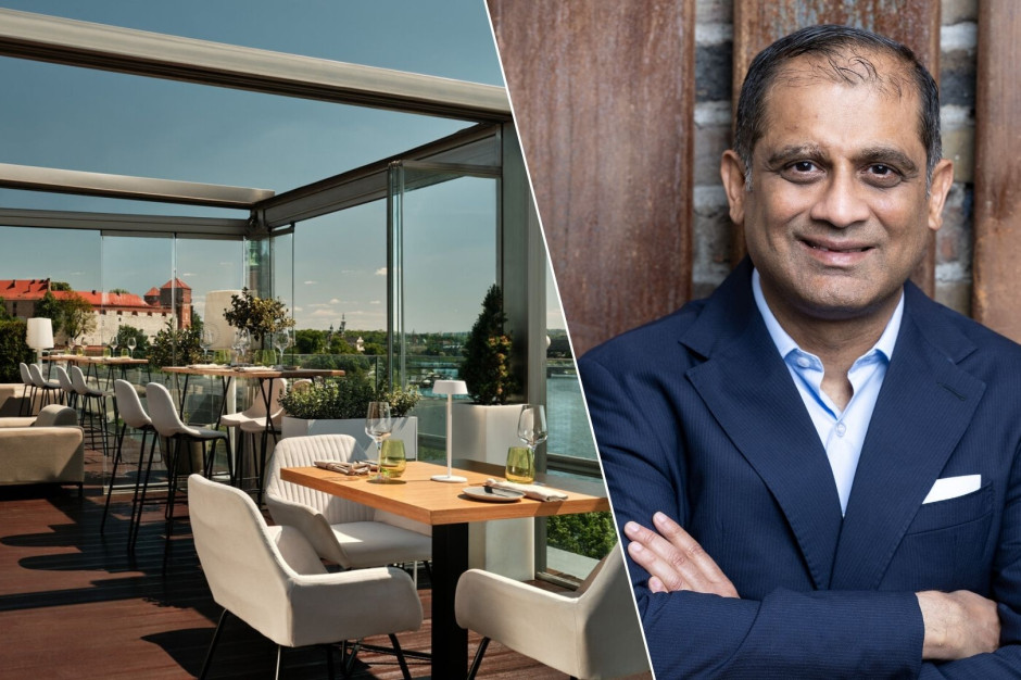 Globalny gigant stawia na Polskę. Otworzy 13 hoteli w trzy lata