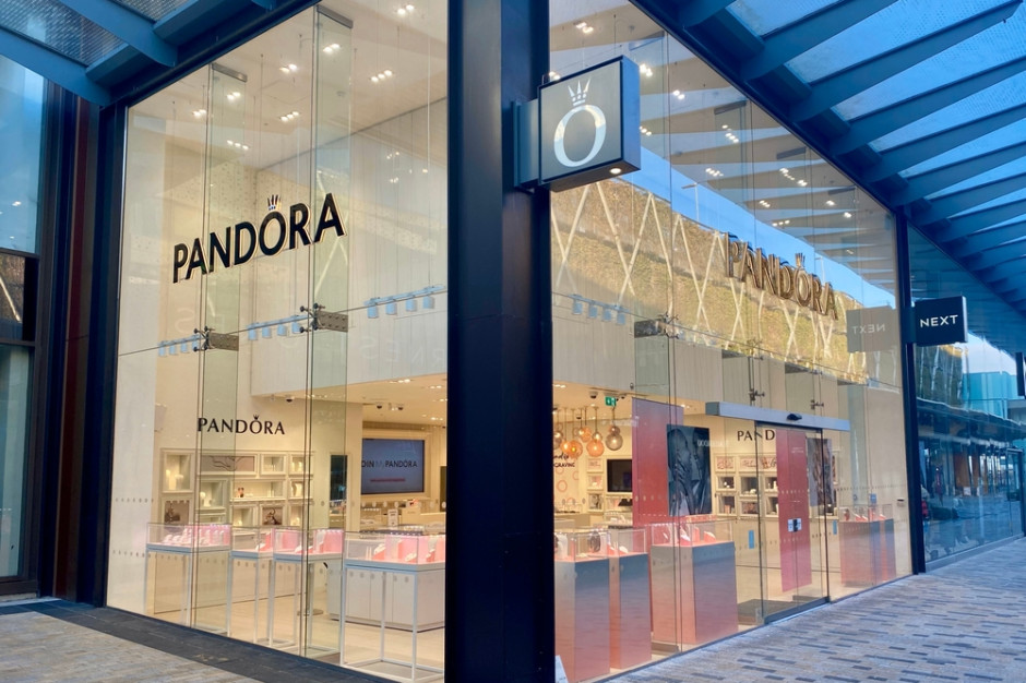 Pandora przyspiesza ze zmianami. Wiadomo, kto obejmie ster