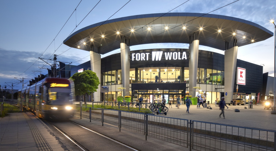 Fort Wola z nowym najemcą
