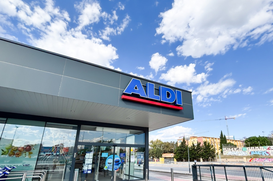 ALDI szykuje nowy sklep w Ostrołęce. To będzie jeden z najbardziej ...