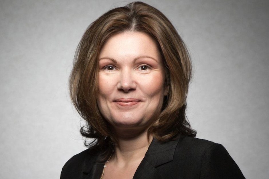 Accor ma nową CEO na Europę i Afrykę Północną