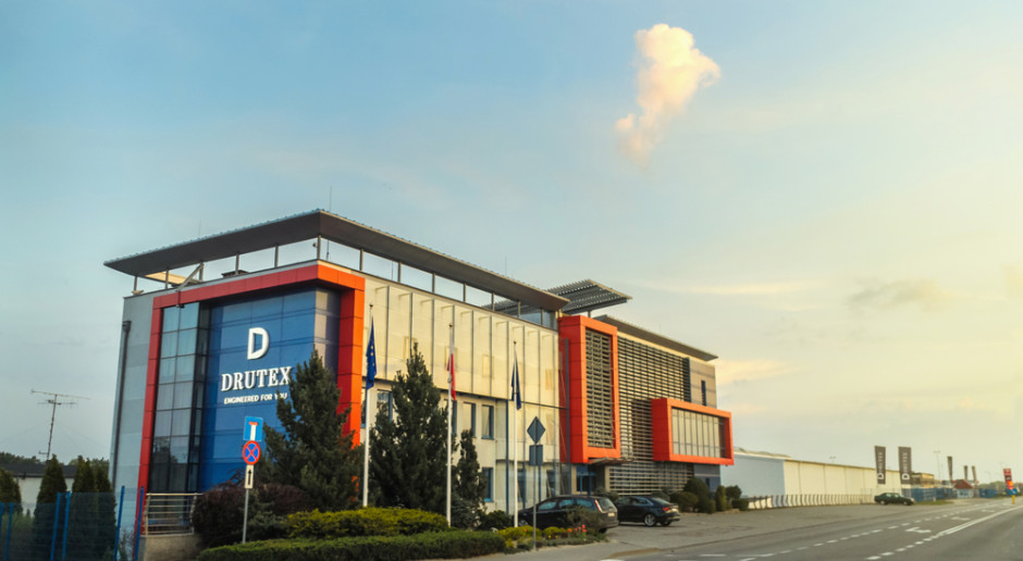 Drutex o przyszłości po śmierci byłego prezesa