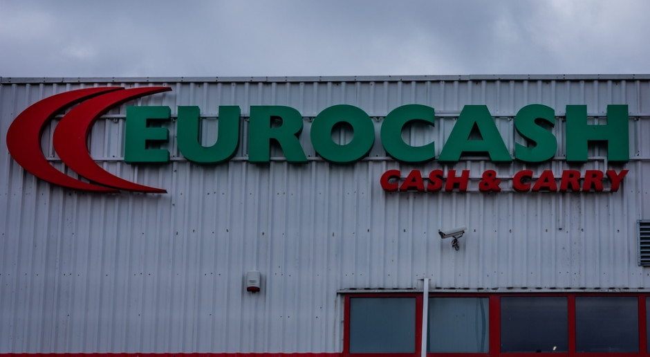 Eurocash redukuje sieć. Sześć magazynów znika z mapy