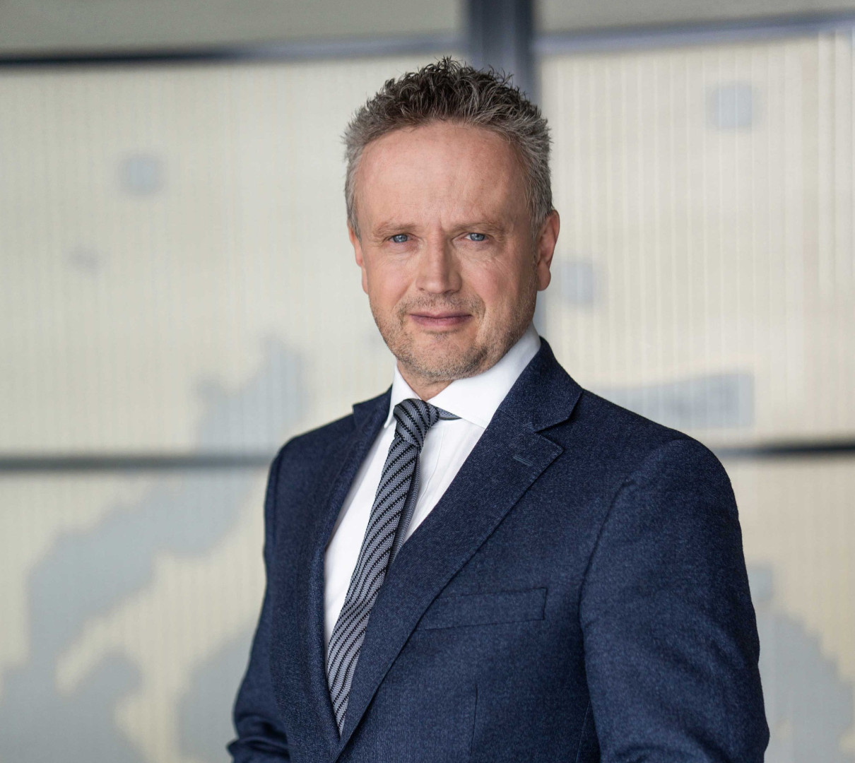 Ferio Wawer w nowych rękach. Właściciel centrum handlowego ma ambitne plany