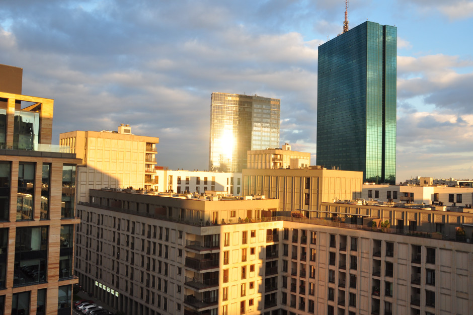 Burzyć czy chronić? PHN: Intraco nie spełnia kryteriów zabytku