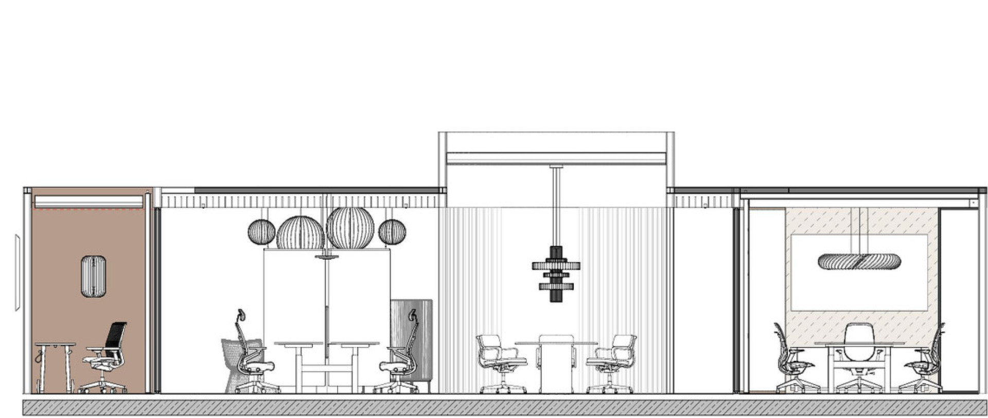 Biuro, które zachęca do pracy? Bartosz Trzop na 4 Design Days pokaże ...