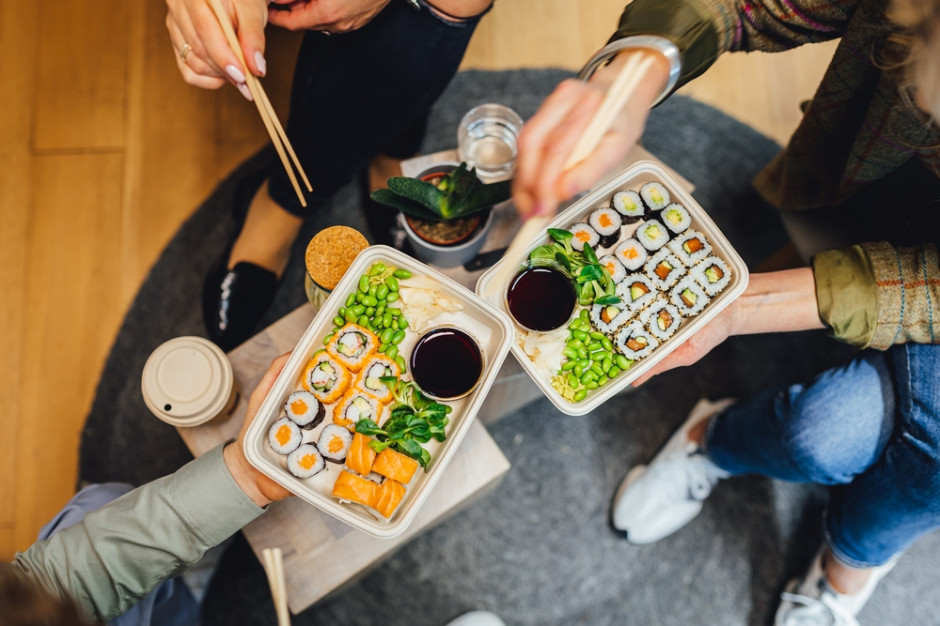 Food Factor dołączy do globalnej grupy spożywczej