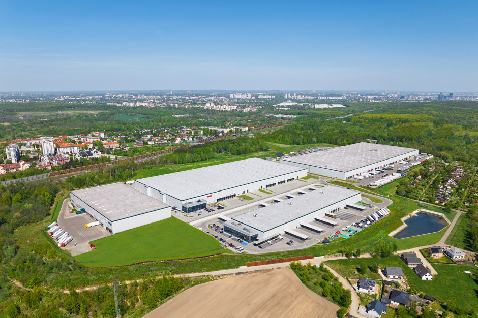 Nowy najemca w Prologis Park Ruda Śląska