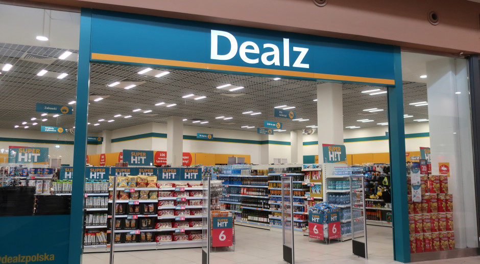 Pepco sprzedaje Dealz w Polsce. 343 sklepy za symboliczną złotówkę