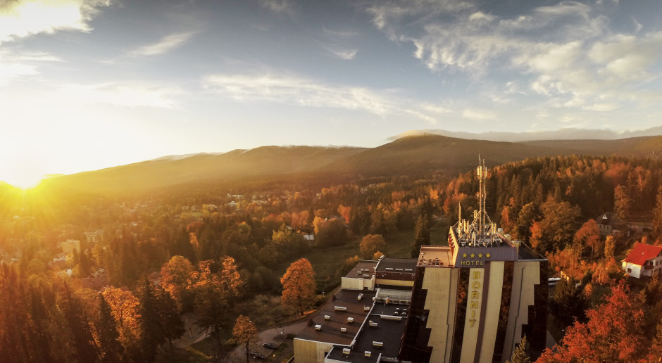 Polski gigant hotelowy rusza z inwestycjami w kurortach