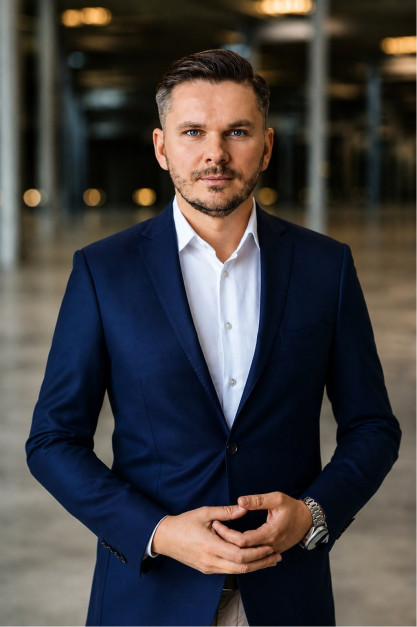Dziś jest spokojnie, jutro może zabraknąć miejsca. Eksperci ostrzegają ...