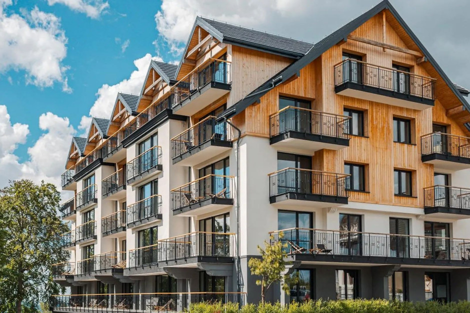 Wielki powrót znanego resortu. Będzie basen, restauracja i nowa oferta