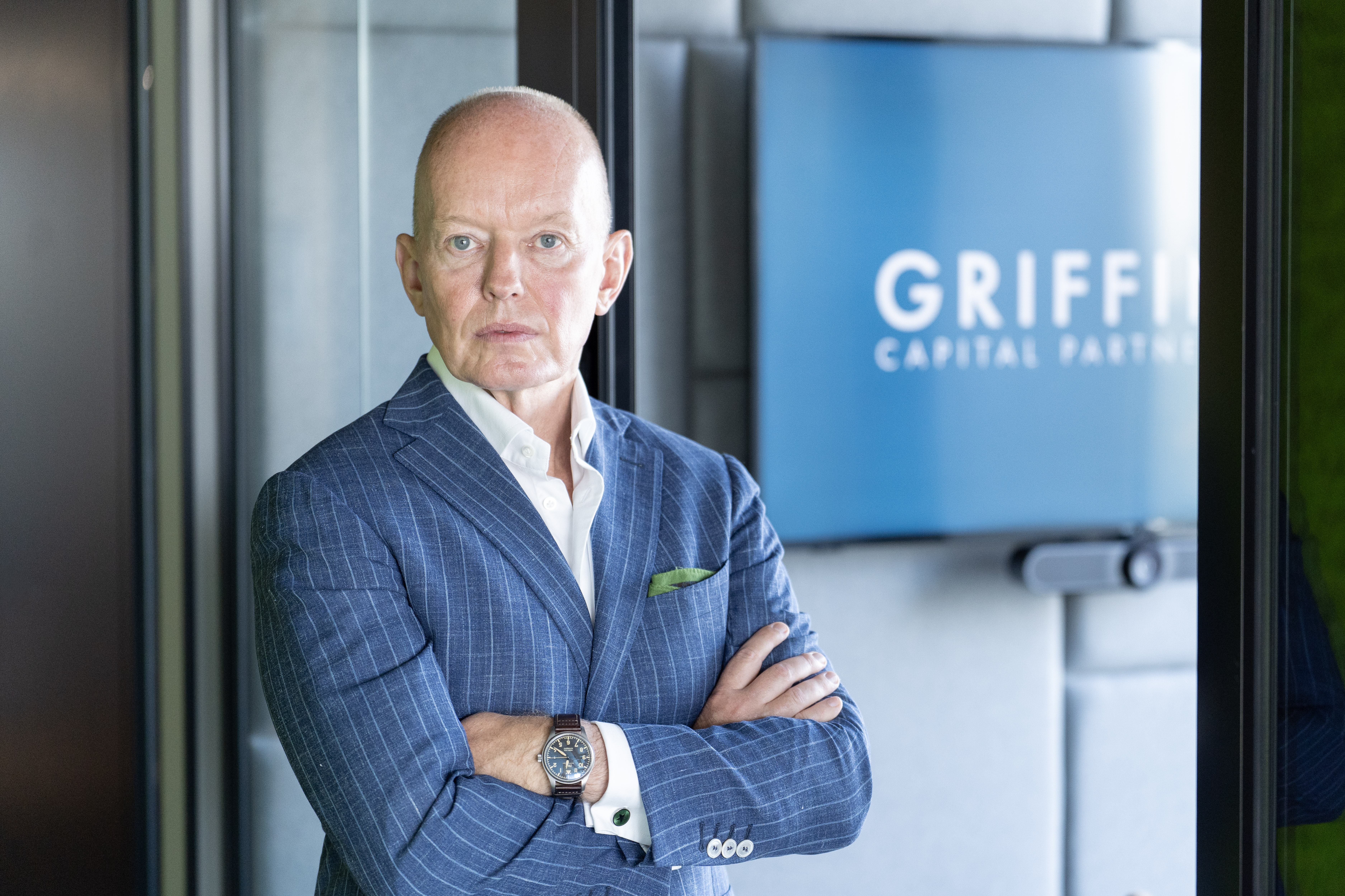 Prime Griffin Hotels: nowy gracz z planem na wielką platformę hotelową